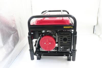Κίνα Γεννήτρια βενζίνης 7HP 14HP 16HP Μονή γεννήτρια Εγχειρίδιο Ηλεκτρικό JET 3kw 2.5kw 7.5kw 96kgs προς πώληση