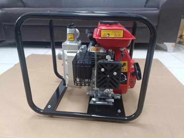 Quality Upgrade to Our High Pressure Gasoline Engine Water Pump for Higher Discharge for sale