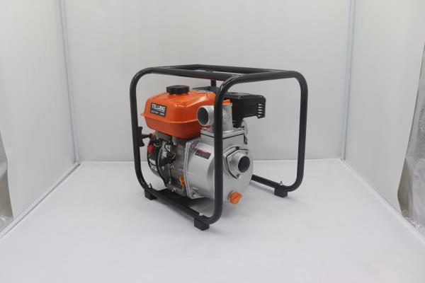 Quality High Pressure Gasoline Engine Water Pump The Ultimate Replacement for Farm for sale