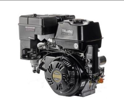 Cina 500cc 2 cilindri Motore a benzina raffreddamento ad aria OHV portabile a reazione TJ500 TLJ 750 cinese in vendita