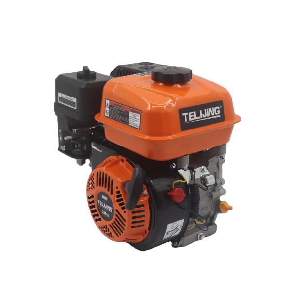 Quality Electric Start 5.5hp 7hp 9hp 13hp 14hp 16hp 19hp Gasoline Engine for Commercial for sale