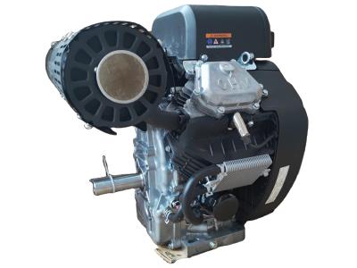 Cina Motore a benzina da 35 CV/999 cc 24.5 kW / 3600 giri al minuto Potenza con avvio elettrico per macchine commerciali in vendita