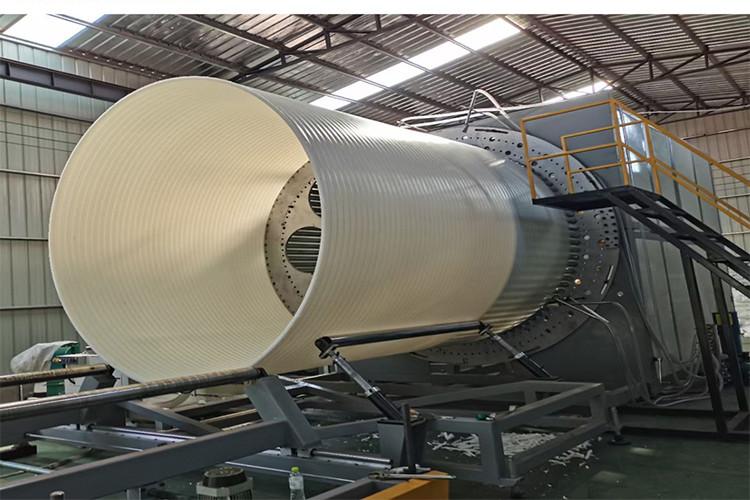 Verified China supplier - Qingdao Sincere Machinery Co., Ltd