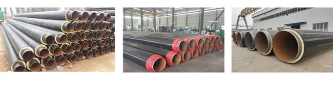 PPR PERT insulation pipe extrusion machine in operation