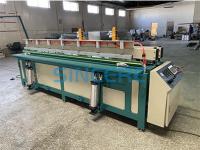 China HDPE Sheet Welding Bending Machine Plastic Auxiliary Equipment Multi Layer for sale