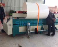 China Plastic Welding Bending Machine Thickness 3-30mm Plastic Sheet Welding Machine for sale