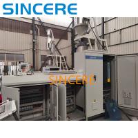 China Customized Plastic Pipe Extrusion Line Including Exteuder SJ75 38 Supporting PP HDPE PPR MPP Plastic Material Processing for sale