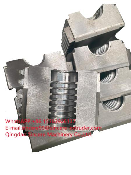 Quality Single Wall Corrugated Pipe Machine for sale