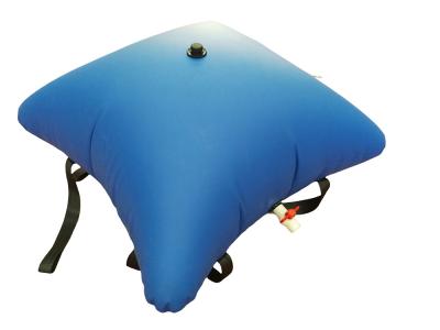 China Kussing water tank wateropslag droogtebestendige PVC / TPU materiaal Te koop