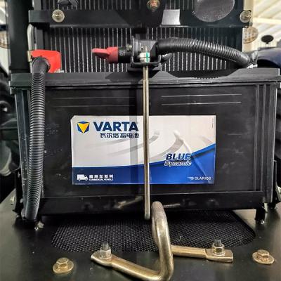 China 4WD 180HP Trator Agrícola Equipamento Agrícola 3 anos de garantia à venda