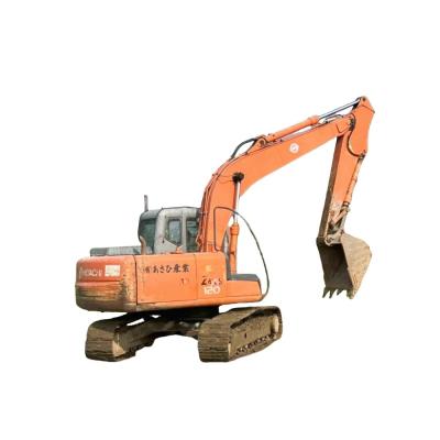 Cina Escavatori usati da 12 tonnellate Hitachi ZX120 in vendita