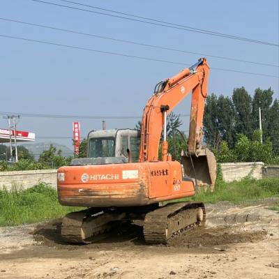 Cina Escavatori usati da 12 tonnellate Hitachi ZX120 in vendita