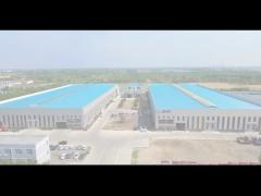 Company promotional video