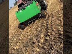 9YF-2200 Square Baler Machine Agriculture Equipment 540rpm Grass Baler For Lawn Mower