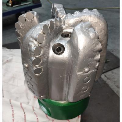 Rock PDC Drill Bit  8-1/2 Inch of Steel Body  With Active gauge