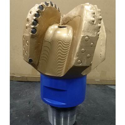 China Oil Drilling Well Bit 9 Inch  Diamond  PDC  Drill Bit Of API Specification for sale