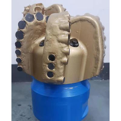 Китай Diamond PDC Drill Bit 8 Inch 5 Blades Drill Bit Of Rock инструмент для бурения камней продается