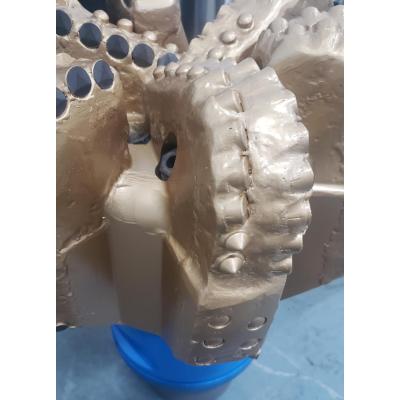China Diamond Drill Bit  12.5 Inch 6 blades Fixed Cutter Drill Bit of  Diamond Drill Bit Oil Well for sale
