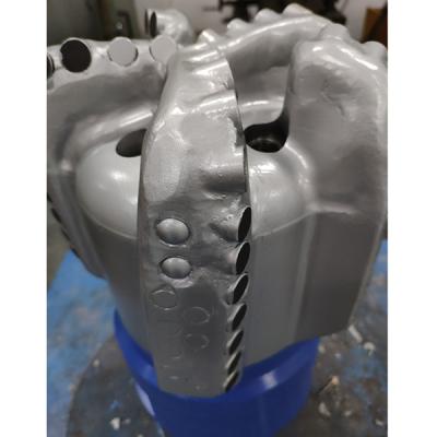 Китай Диамант PDC 8 дюймов сдержал с соединением 4-1/2 API в PIN продается