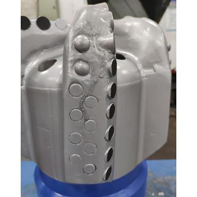 Китай Диамант PDC 8 дюймов сдержал с соединением 4-1/2 API в PIN продается