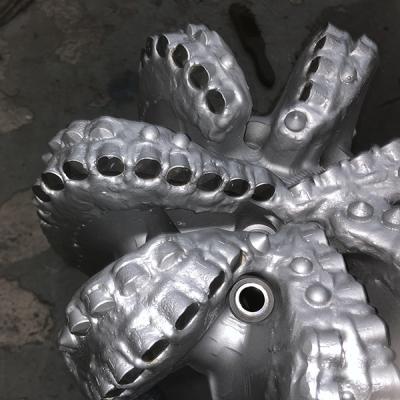 China PDC Hard Rock Drill Bit  13-1/2 Inch  Diamond Drill Bit  of  Drilling Rig  Bit for sale