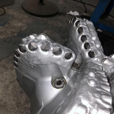 Cina 12 pollici PDC diamante per la trivellazione del settore petrolifero strumento nel mercato globale in vendita