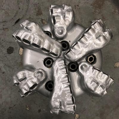 Cina API per la trivellazione 8 pollici PDC per la trivellazione di diamanti in vendita
