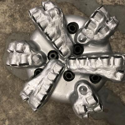 China API Spec 8 Inch PDC Drill Bit Of Diamond Drilling Rig Tool for sale