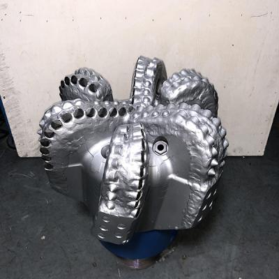China API Rock Bit  13.5 Inch 9 Nozzles  Pdc Cutter  Bit of Rock Drilling Tools for sale