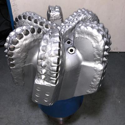 China API Rock Bit  13.5 Inch 9 Nozzles  Pdc Cutter  Bit of Rock Drilling Tools for sale