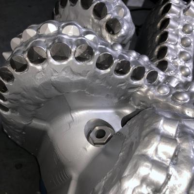 China API Rock Bit  13.5 Inch 9 Nozzles  Pdc Cutter  Bit of Rock Drilling Tools for sale