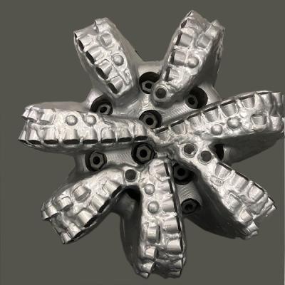 China Fixed Cutter Drill Bit 17 Inch  PDC Drill Bit of  API Rock Bit for sale