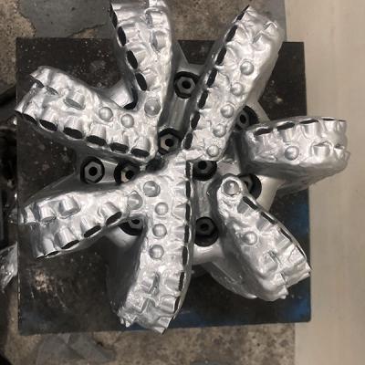 Cina PDC Foratura Bit 17-1/2 Inch Diamante Bit Of Oilfield Diamante strumento di perforazione in vendita