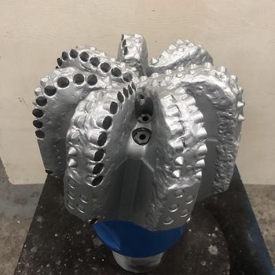 Cina Perforazione PDC 17-1/2 pollici 7 lame fissate per la perforazione del taglio Bit di perforazione del campo petrolifero Bit in vendita