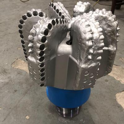 Cina PDC Diamond Bit API Of Diamond Oil Well a 13-1/2 pollici in vendita