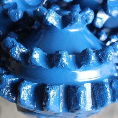 China Tricone Rock Bit  12 Inch  Milled Tooth Bit With 4-1/2 API Pin Box for sale
