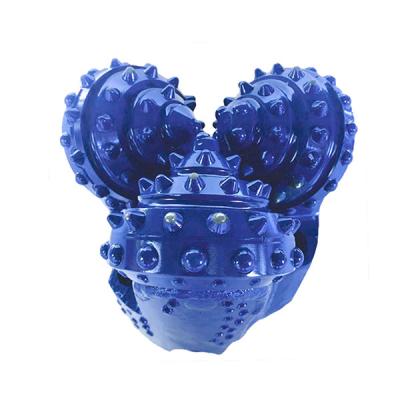 China Hard Rock Drilling   9-1/2 " TCI Bit Roller Cone Bit  Of  Rock Drilling Tool for sale