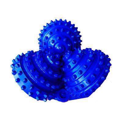 中国 ロック 掘削 ツール 14-3/4 インチ タングメン カービッド 掘削 ビット API 仕様 販売のため