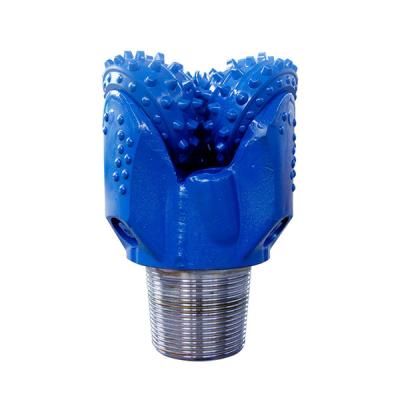 China Rock Drilling Tricone Bit  9 -1/2 Inch TCI Roller Cone  Bit  Of API Spec for sale