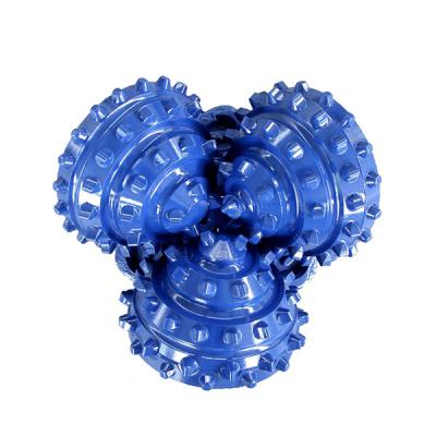 China Rock Drilling Tricone Bit  9 -1/2 Inch TCI Roller Cone  Bit  Of API Spec for sale