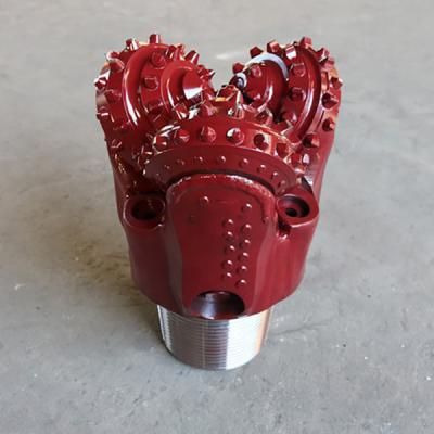 China Roller Cone Bit  10-1/2 Inch IADC 437 TCI Tri- Cone Bit API Oil Bit for sale
