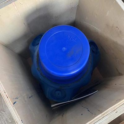 China Tungsten Carbide Drill Bit  22 inch  TCI  Tricone  Bit With API Spec. Pin Box for sale