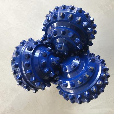China TCI Drill Bit  8inch Tricone Drill Bit  IADC 435 Of Rock Drilling Tool for sale