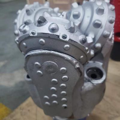 China Oil Rig Bit 6 Inch TCI  Tricone Drill Bit  IADC 537 Of PDC Diamond Drillng Tool for sale