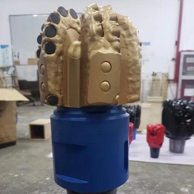 Cina Strumento di trivellazione in roccia di 6 - 1/2 pollici di API Spec in vendita