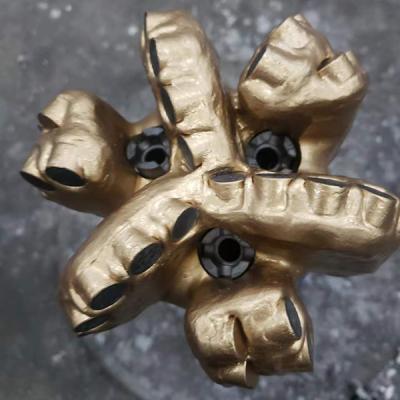 Cina Strumento di trivellazione in roccia di 6 - 1/2 pollici di API Spec in vendita