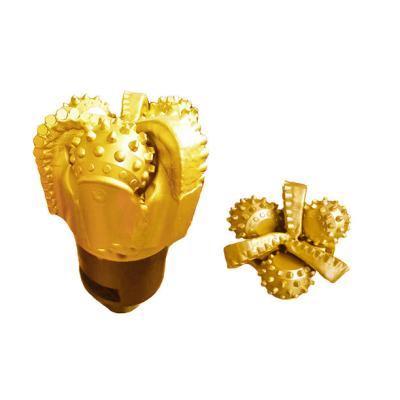 China PDC  Diamond Bit  9 Inch Hybrid Drill Bit  Of  Rock Bit Drilling Tool for sale