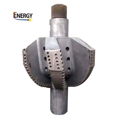 Cina Gli strumenti di perforazione del martello 8-1/2inch PDC hanno riparato la taglierina dell'apri del foro del diamante in vendita