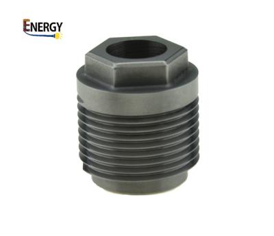 China N60 Drill Bit Nozzle Inner Six Angle Tungsten Carbide Nozzle for sale