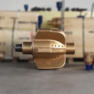 Cina Apri a 12 pollici del foro delle lame PDC degli strumenti di perforazione del martello 6 del pozzo di trivellazione in vendita